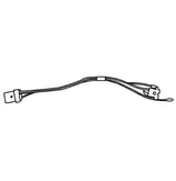 Refrigerator Temperature Sensor 6500JB2002X parts | Sears PartsDirect