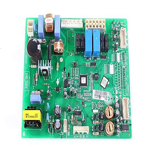 Refrigerator Electronic Control Board EBR75568901 parts | Sears PartsDirect