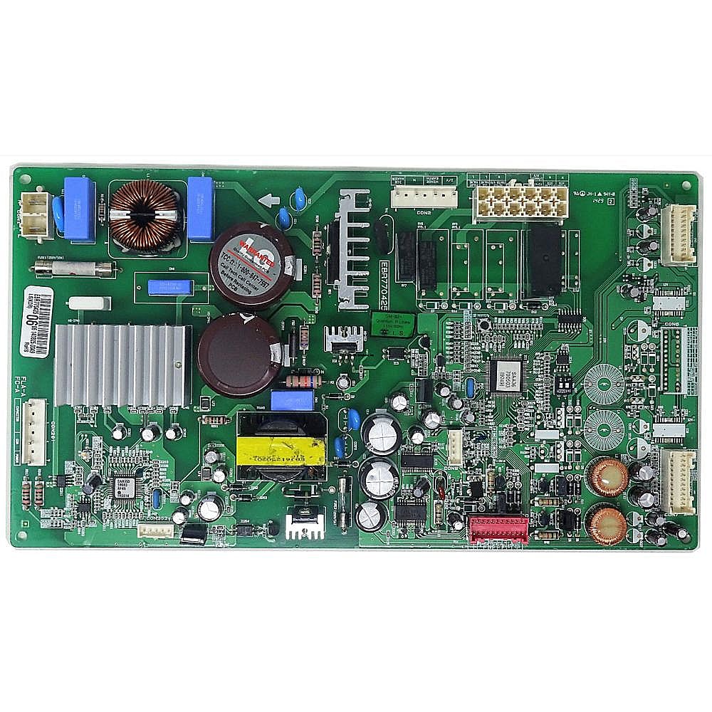 Refurbished Refrigerator Electronic Control Board EBR77042506R parts ...
