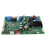 Refrigerator Ice Maker Assembly AEQ73130002 parts | Sears PartsDirect