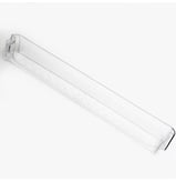 Refrigerator Crisper Drawer Cover Frame ACQ85956604 parts | Sears ...