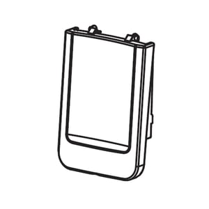 BUTTON,LEVER MBG66024514 parts | Sears PartsDirect