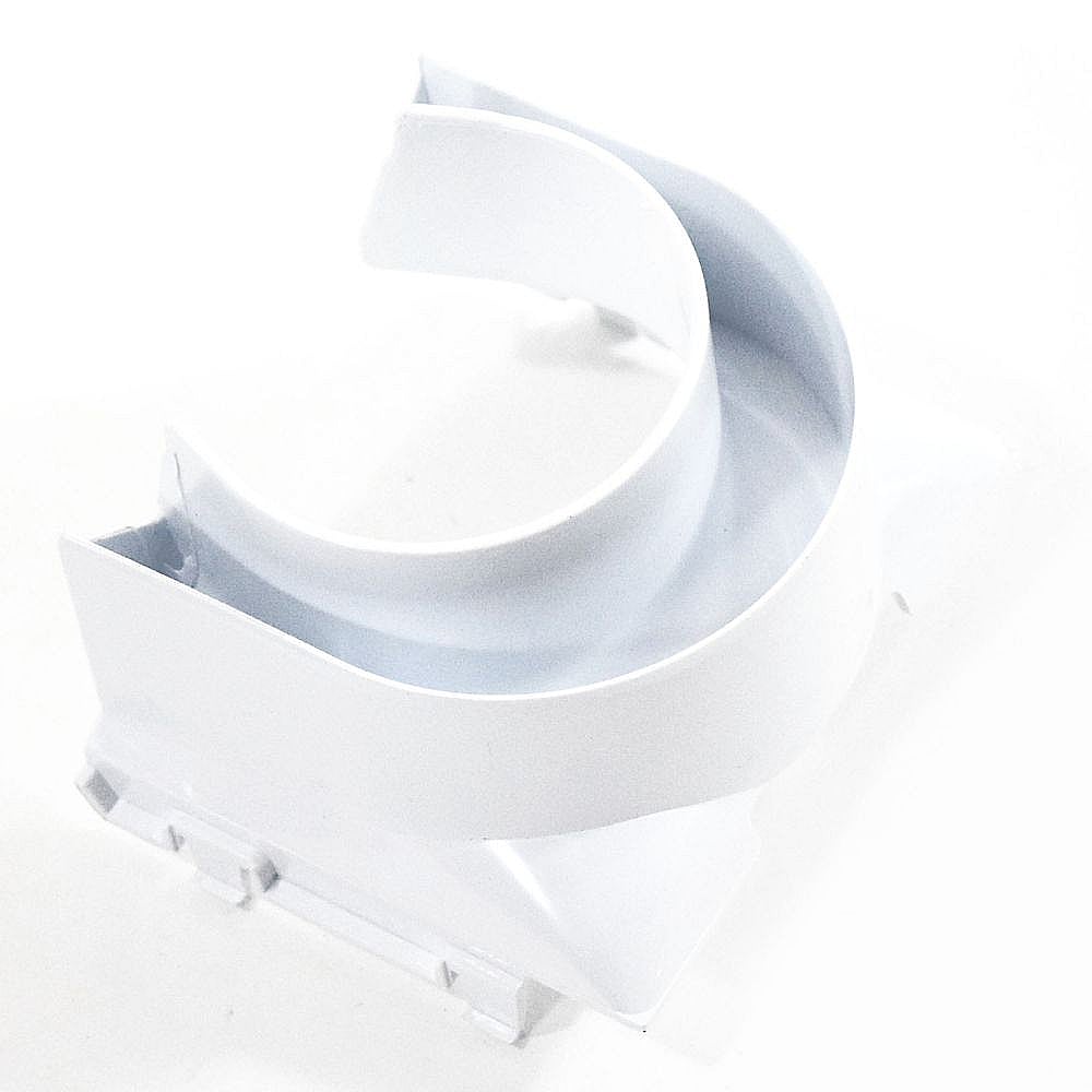 Refrigerator Dispenser Ice Chute Funnel MDR61922403 parts | Sears ...