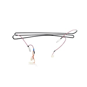 Refrigerator Defrost Heater Assembly MEE62805302 parts | Sears PartsDirect