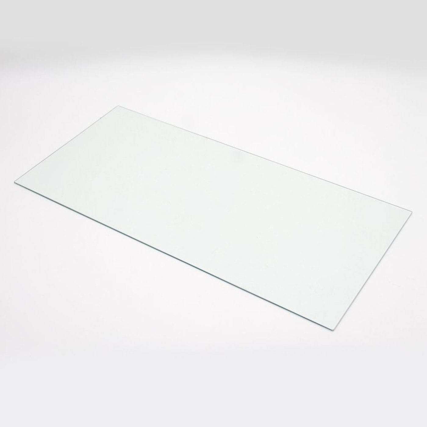 Refrigerator Crisper Drawer Cover Glass Insert MHL62931401 parts ...