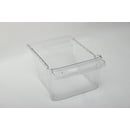 Refrigerator Crisper Drawer Cover Frame ACQ85956602 parts | Sears ...