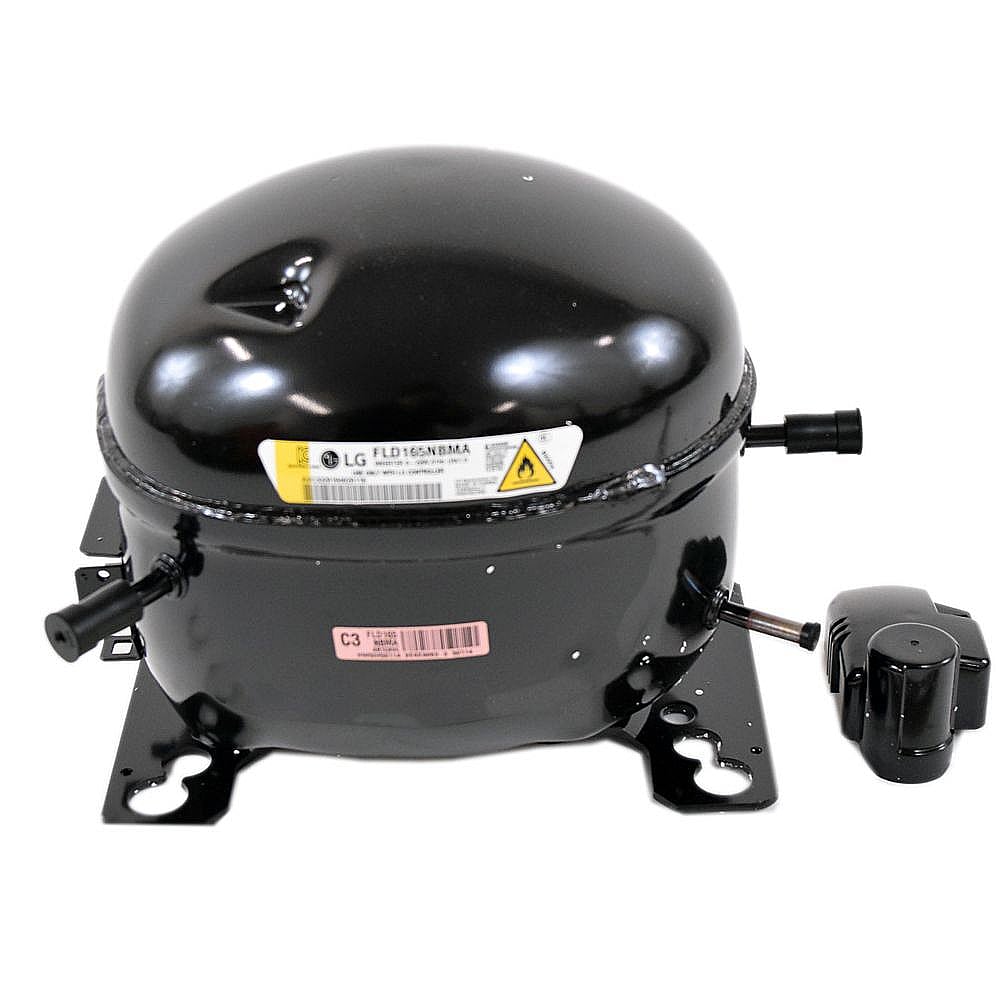 COMPRESSOR TCA36811404 parts | Sears PartsDirect
