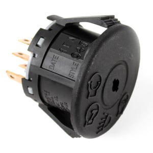 Tower Lawn Tractor Ignition Switch (replaces 163968, 189687, 5321755-66 ...