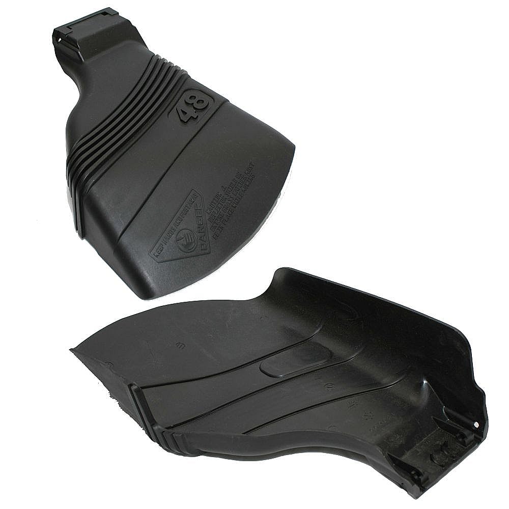 Lawn Tractor Deflector Shield (replaces 532180655, 5321806-55) 180655 ...