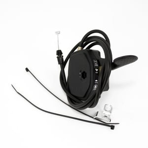 Lawn Mower Throttle Control Assembly (replaces 180900, 532192077 ...