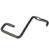 Lawn Tractor Blade Engagement Lever Assembly 199972 parts | Sears ...