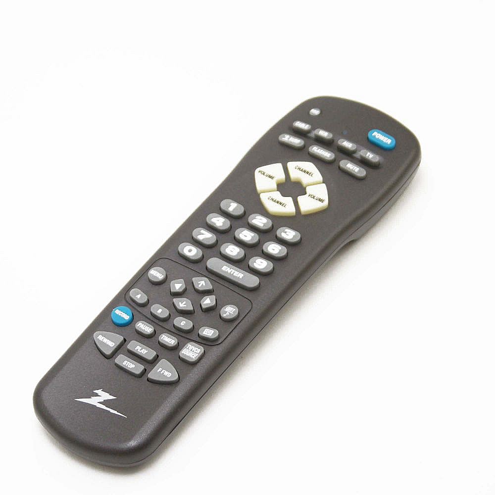 Television Remote Control 124-00233 parts | Sears PartsDirect