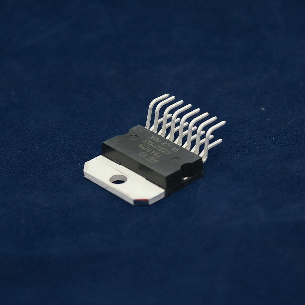Integrated Circuit 227923 parts | Sears PartsDirect