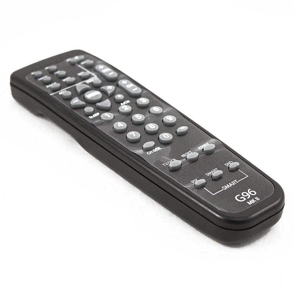 Television Remote Control 483531057634 parts | Sears PartsDirect