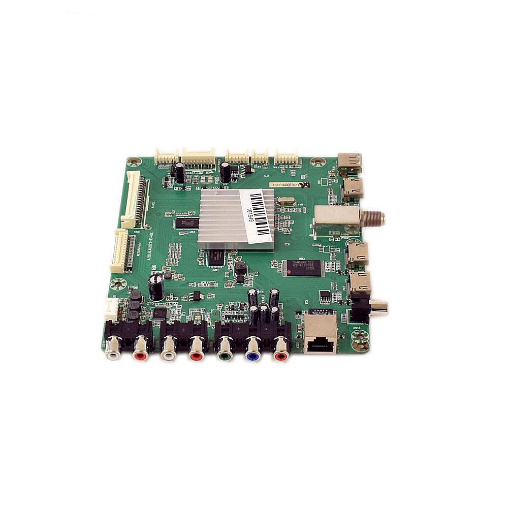 RCA Television Electronic Control Board 65120RE0110872LNA1-A1-C1 parts ...