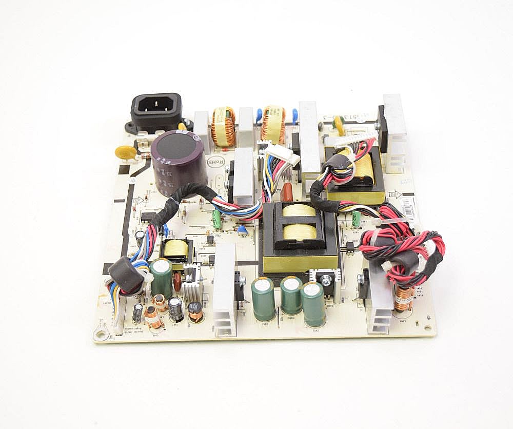 Television Power Supply Board 9JR9900000018 parts | Sears PartsDirect