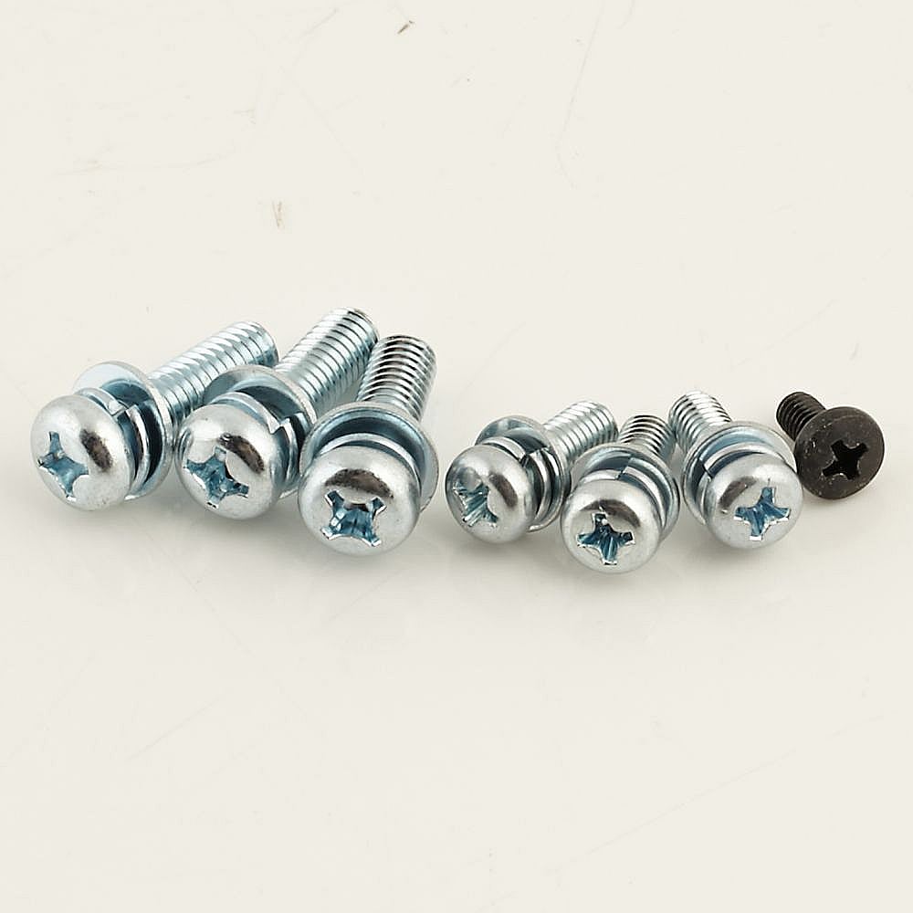 Stand Screw CSAKKA010WJ01 parts | Sears PartsDirect