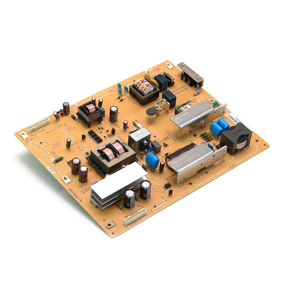 Television Power Supply Board RDENCA393WJQZ parts | Sears PartsDirect