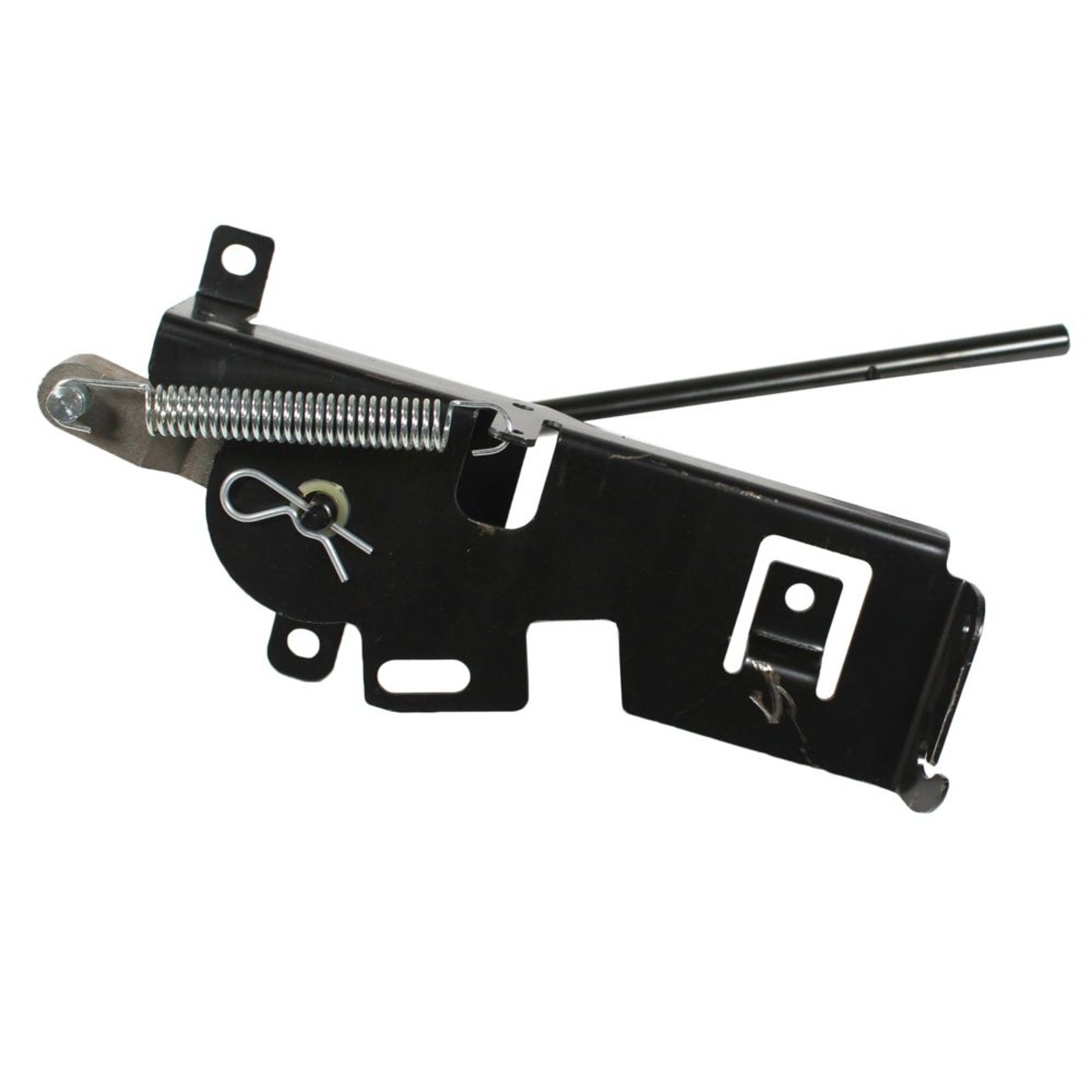 Lawn Tractor Blade Engagement Lever Assembly 199972 parts | Sears ...