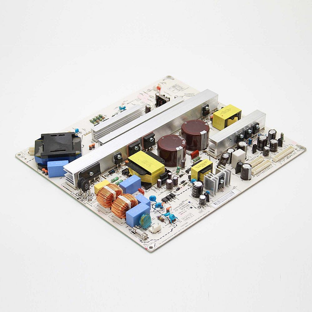 Television Power Supply Board EAY34796801 parts | Sears PartsDirect