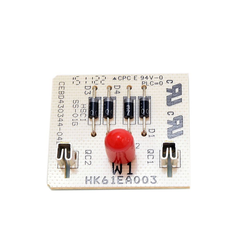 Diode Board HK61EA003 parts | Sears PartsDirect