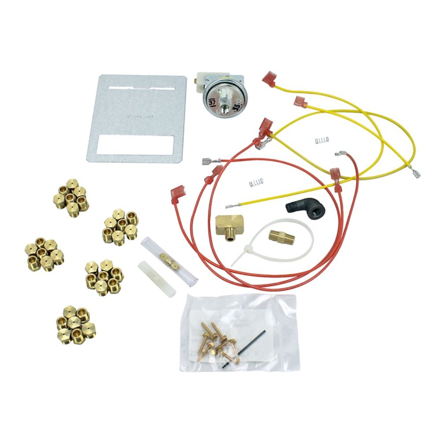 Converse Kit KGANP2001ALL parts | Sears PartsDirect