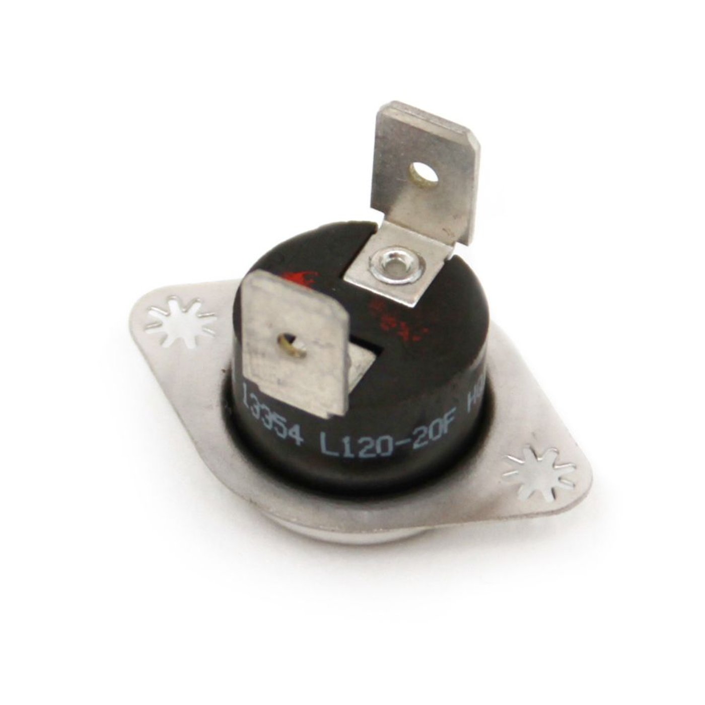 Furnace Temperature Limit Switch 1003176 parts | Sears PartsDirect