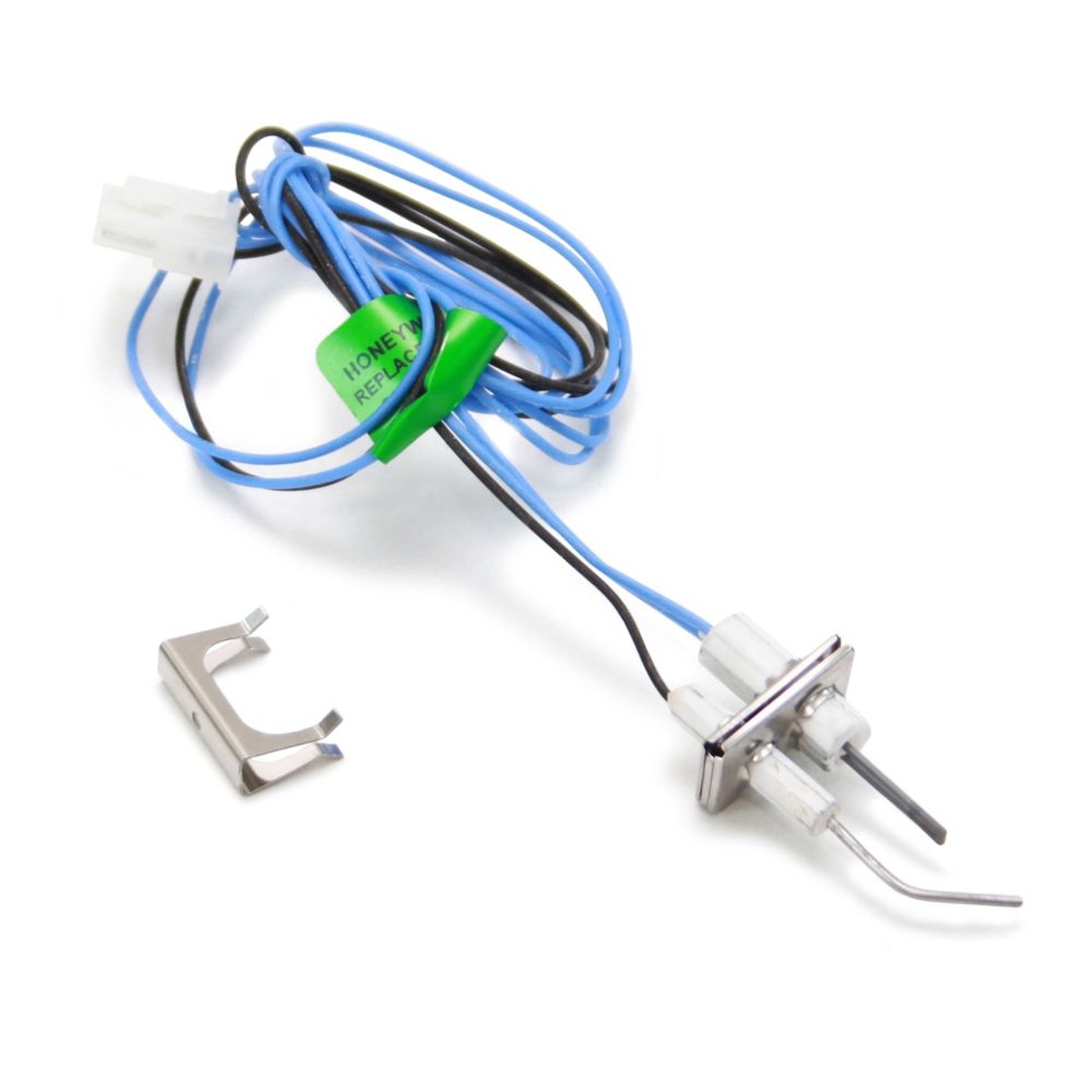 Furnace Pilot Igniter and Sensor 1009524 parts | Sears PartsDirect