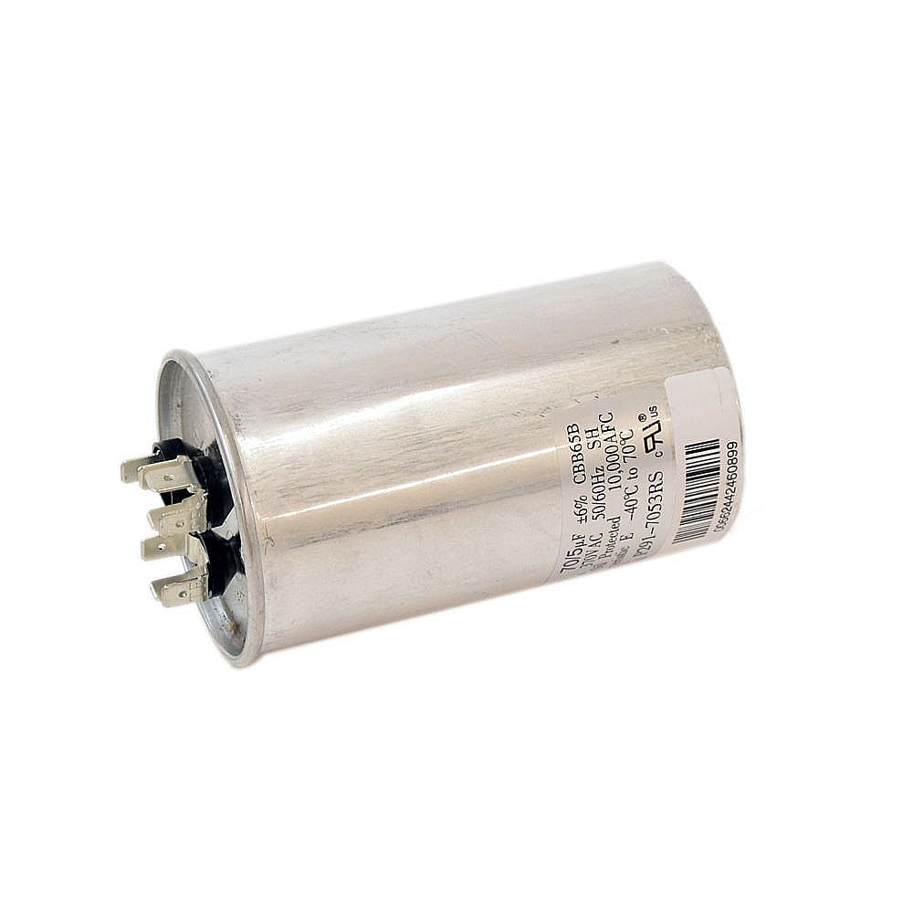 Central Air Conditioner Run Capacitor 1172163 parts | Sears PartsDirect