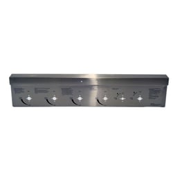 Looking for KitchenAid model 740-0781 gas grill repair & replacement parts?