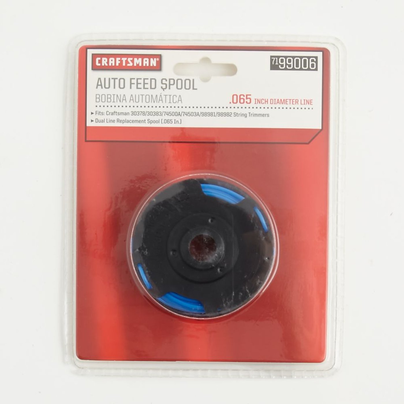 Spool 99006 parts | Sears PartsDirect
