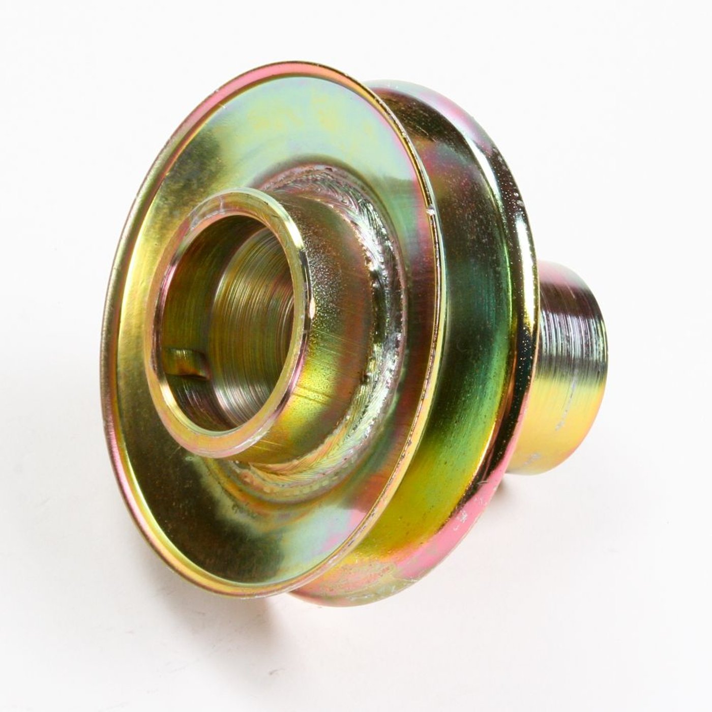 Riding Lawn Mower Engine Pulley 532174607 parts | Sears PartsDirect