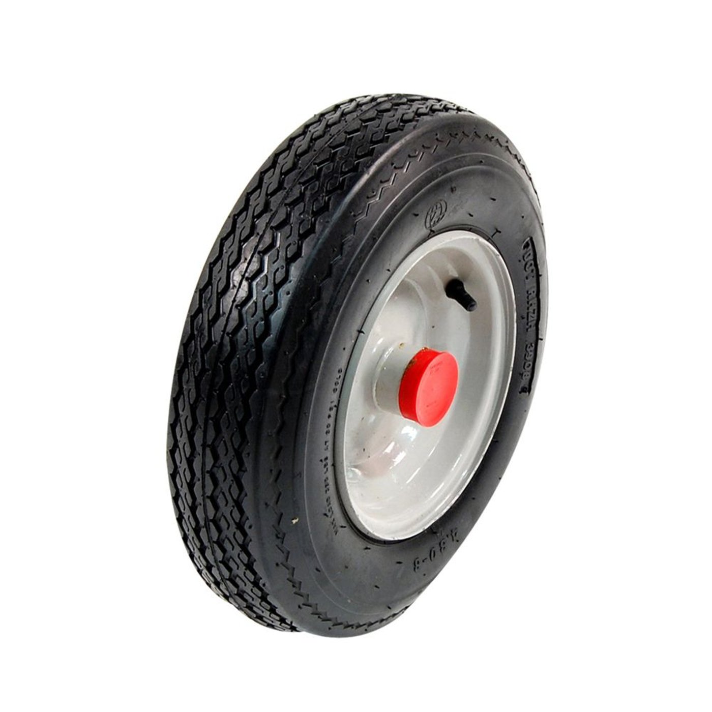 Log Splitter Wheel Assembly (replaces 634-0180, 734-1016, 934-0180, 934 ...