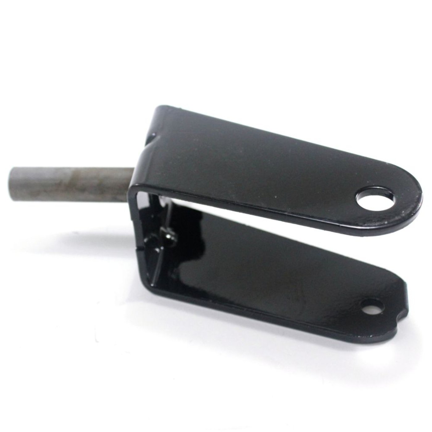 Lawn Mower Caster Wheel Yoke (Black Jack) 687-02263-0691 parts | Sears ...