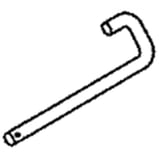 Lawn Tractor Blade Drive Belt 954-05025A parts | Sears PartsDirect