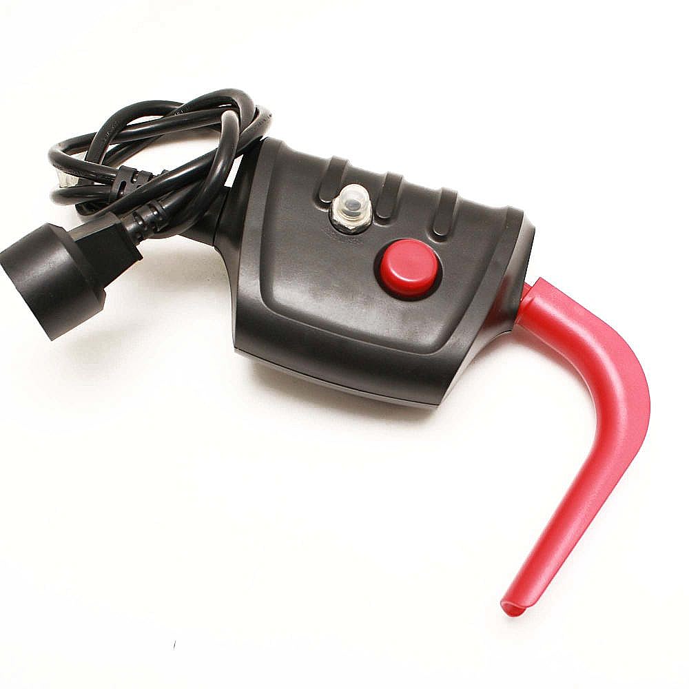 Snowblower Control Lever and Switch 725-05152 parts | Sears PartsDirect
