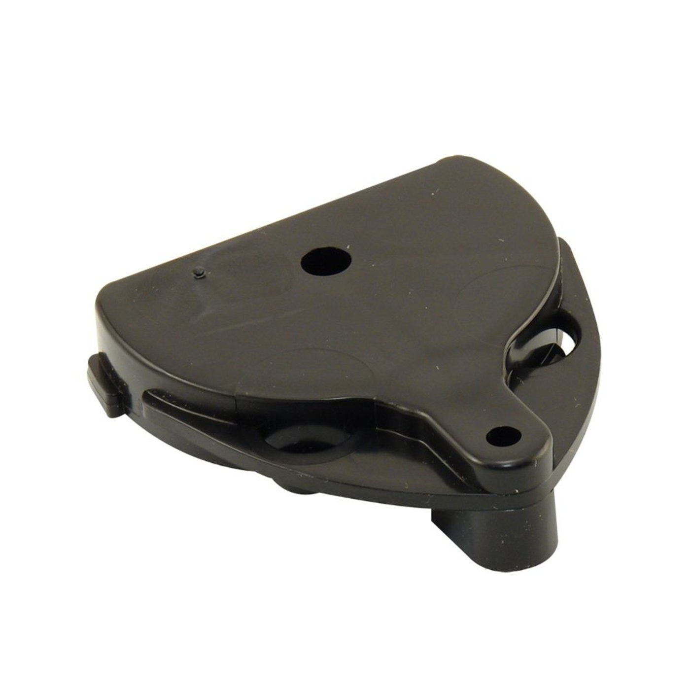 Snowblower Chute Control Cable Guide 731-1313C parts | Sears PartsDirect