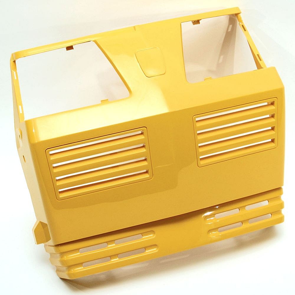 MTD Mtd 731-1442A Lawn Tractor Grille (Yellow) Genuine Original ...