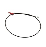 Snowblower Speed Selector Cable 946-04396A parts | Sears PartsDirect