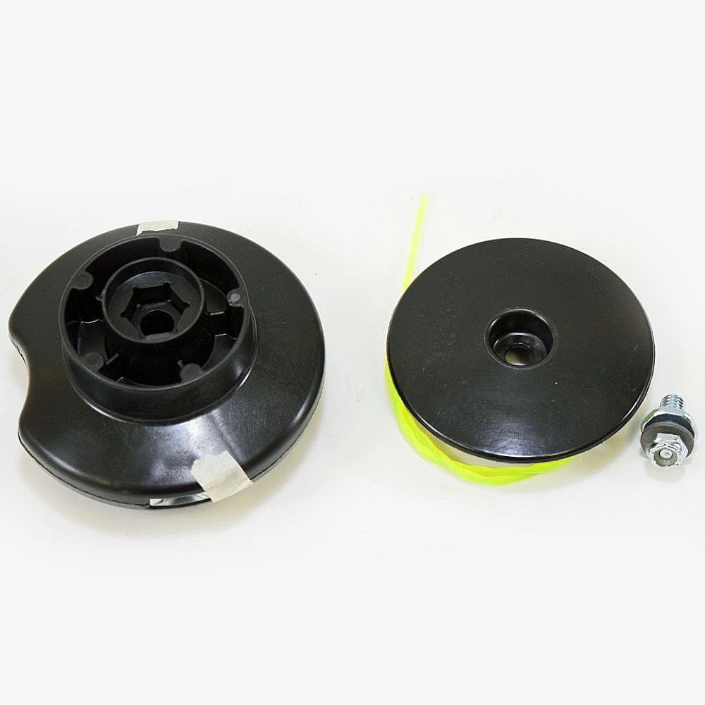 MTD Mtd 753-05495 Line Trimmer Cutting Head Assembly Genuine Original ...