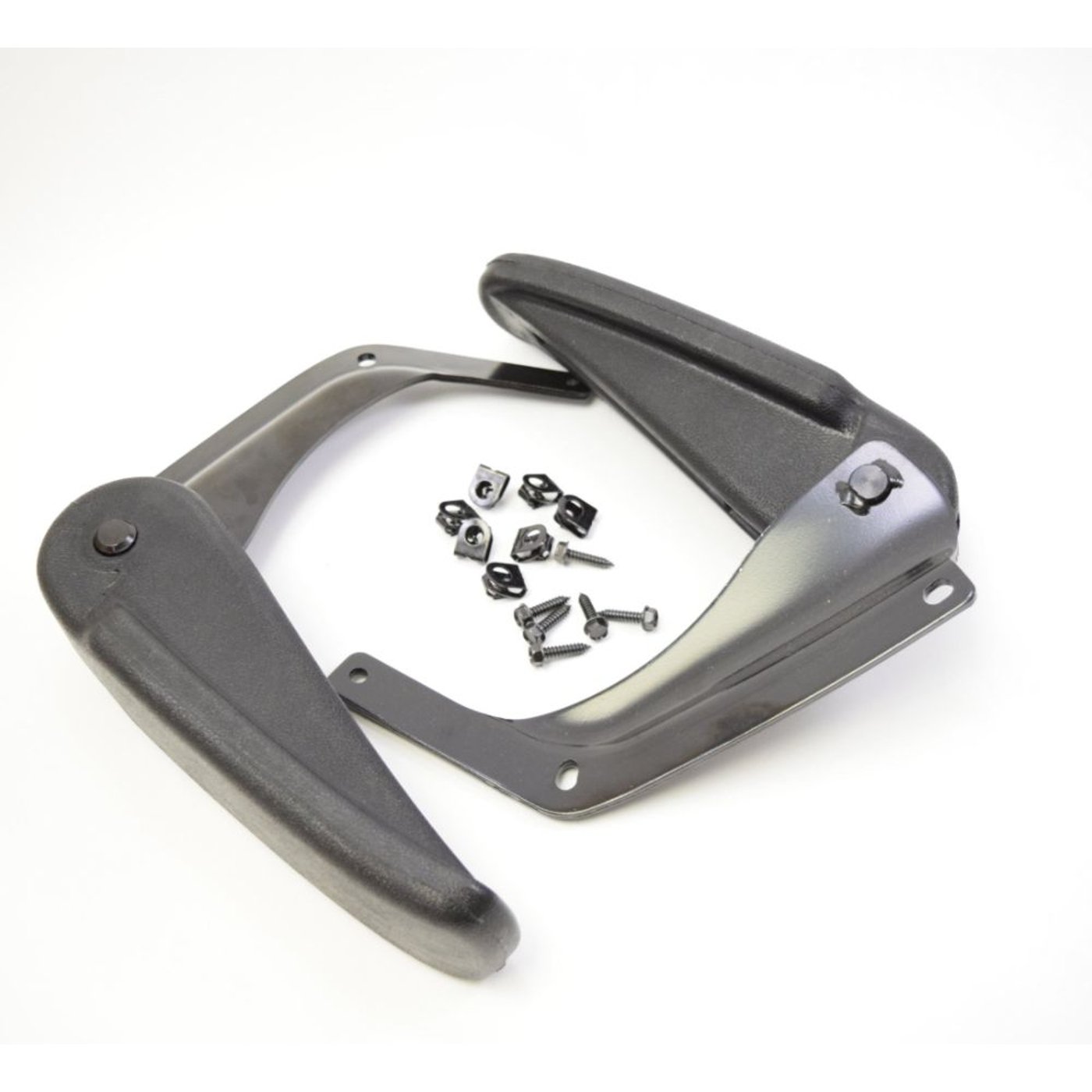 Lawn Tractor Arm Rest Kit (replaces 957-04134) 759-04252 parts | Sears ...