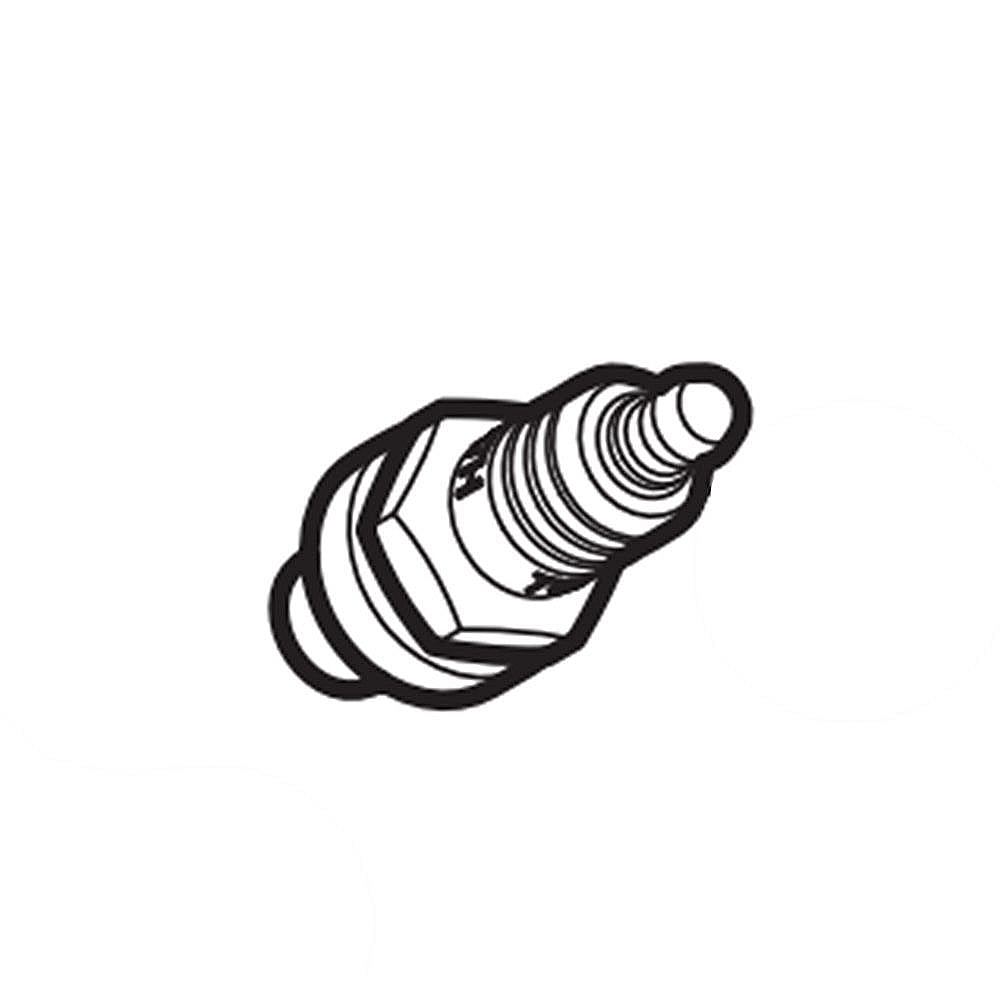 SPARK PLUG 794-00304 parts | Sears PartsDirect