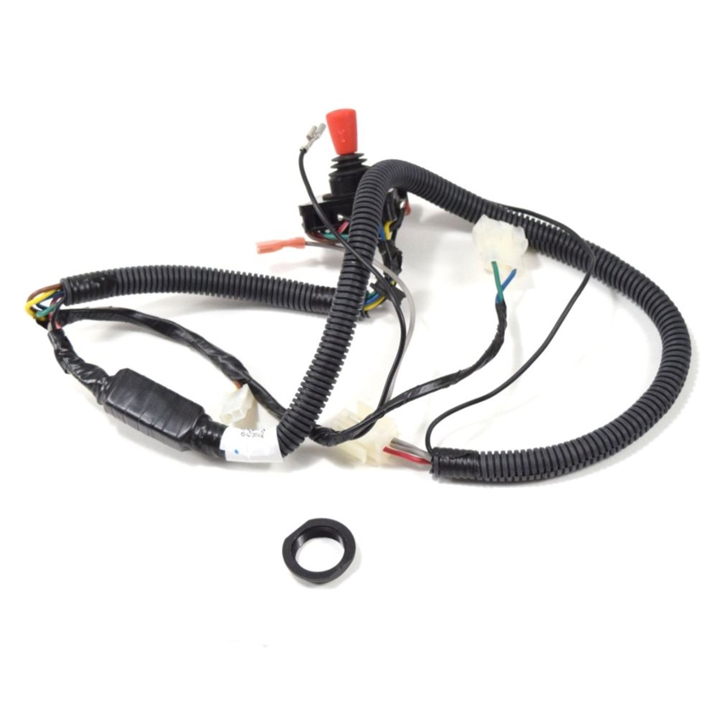 Snowblower Chute Control Assembly 925-06243 parts | Sears PartsDirect