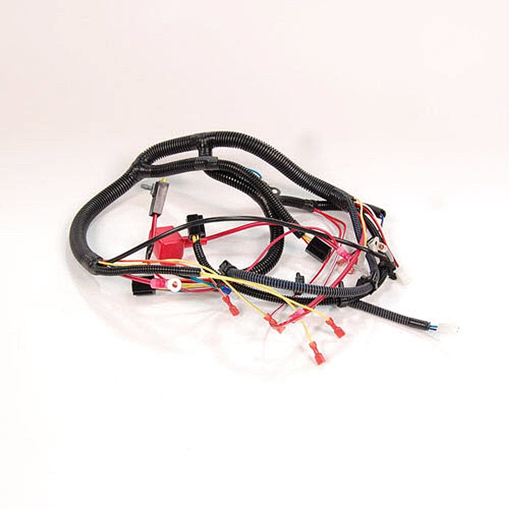 Lawn Tractor Wire Harness 929-0302E parts | Sears PartsDirect