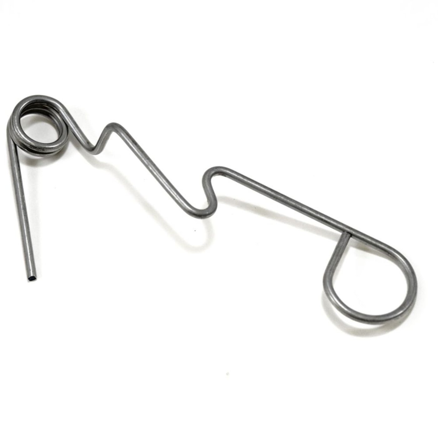 Chipper/Shredder Hopper Door Torsion Spring 932-04167 parts | Sears ...