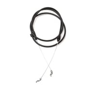 Lawn Mower Control Cable 746 04703 Parts Sears PartsDirect