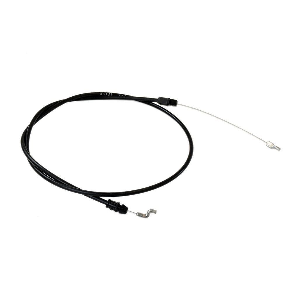 Lawn Mower Cable 946-0477A parts | Sears PartsDirect