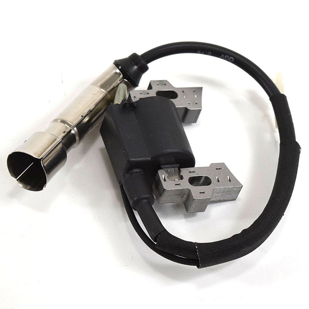 Lawn Mower Ignition Coil Wiring Diagram Lawn Mower Ignition Coil Wiring Diagram