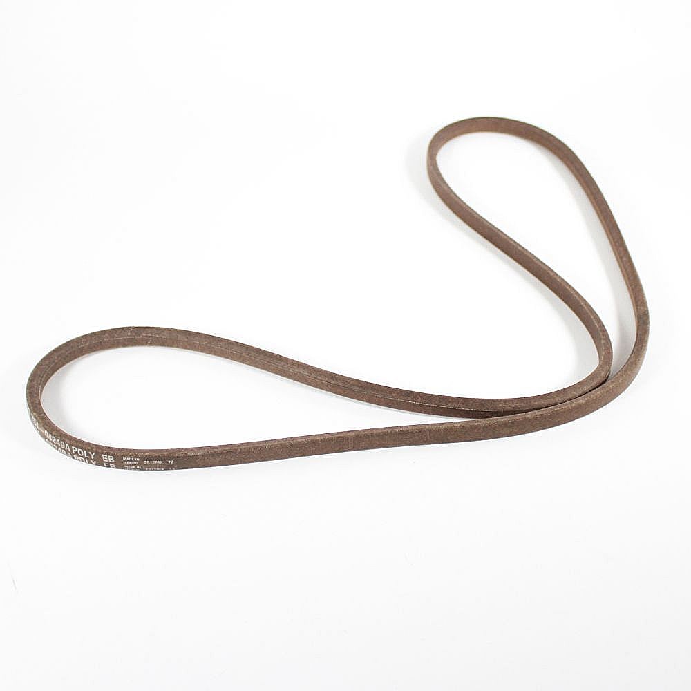 Lawn Tractor Ground Drive Belt, 7/16 x 71-1/8-in 954-04249A parts ...