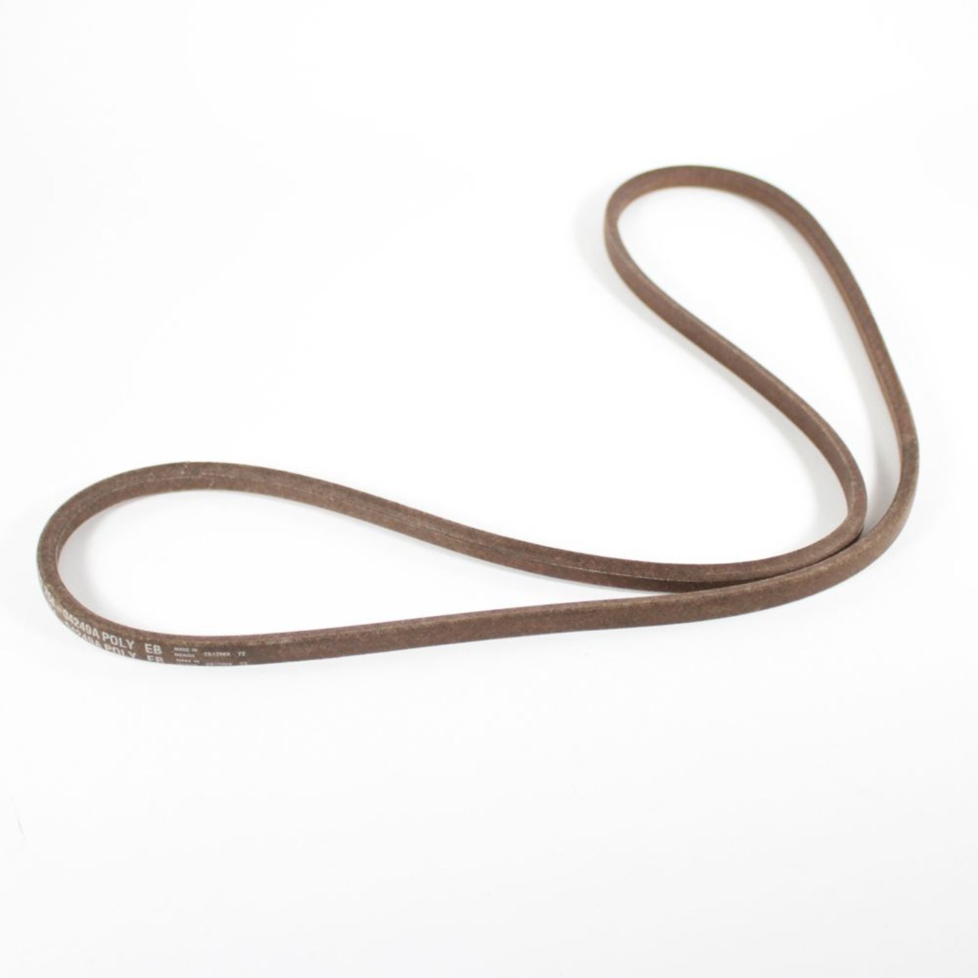 Primary Ground Drive Belt 954-04249 parts | Sears PartsDirect